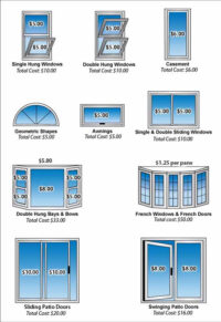 Pricing - Star Brite Window Cleaning