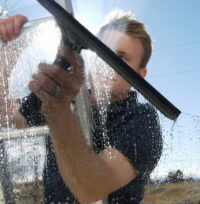 Star Brite Window Cleaning & Pressure Washing - Star Brite Window Cleaning